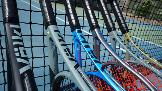 racquets