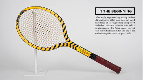 racquets